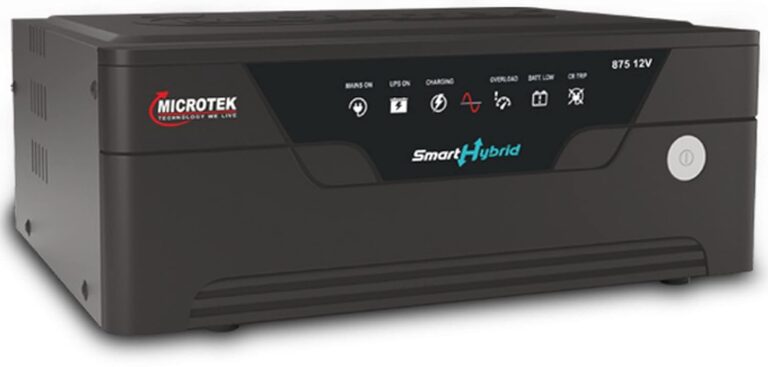 10 Best Inverters for Home Use in India (2026) – Expert Tested & Reviewed