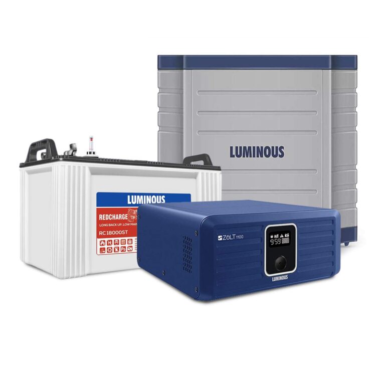 10 Best Inverters for Home Use in India (2026) – Expert Tested & Reviewed