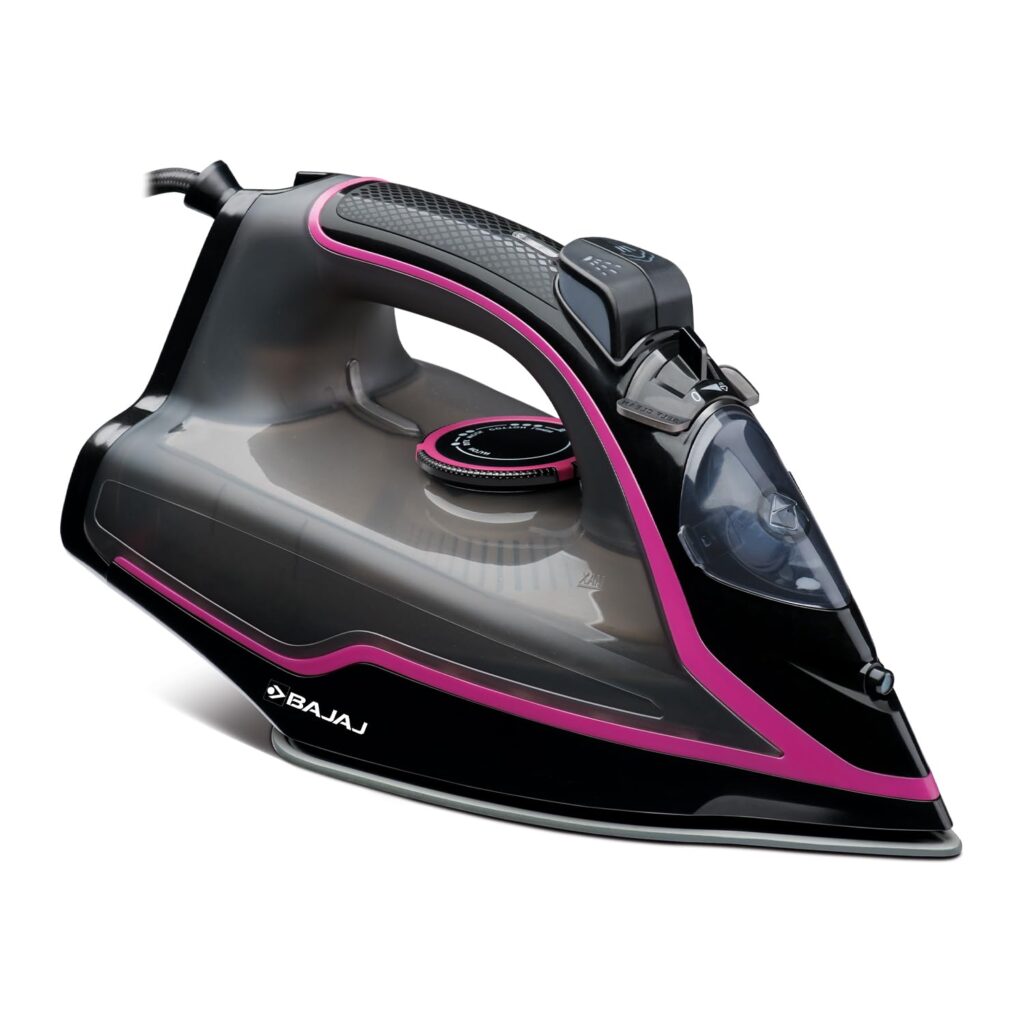 10 Best Steam Iron in India 2026: Reviews & Buyer’s Guide