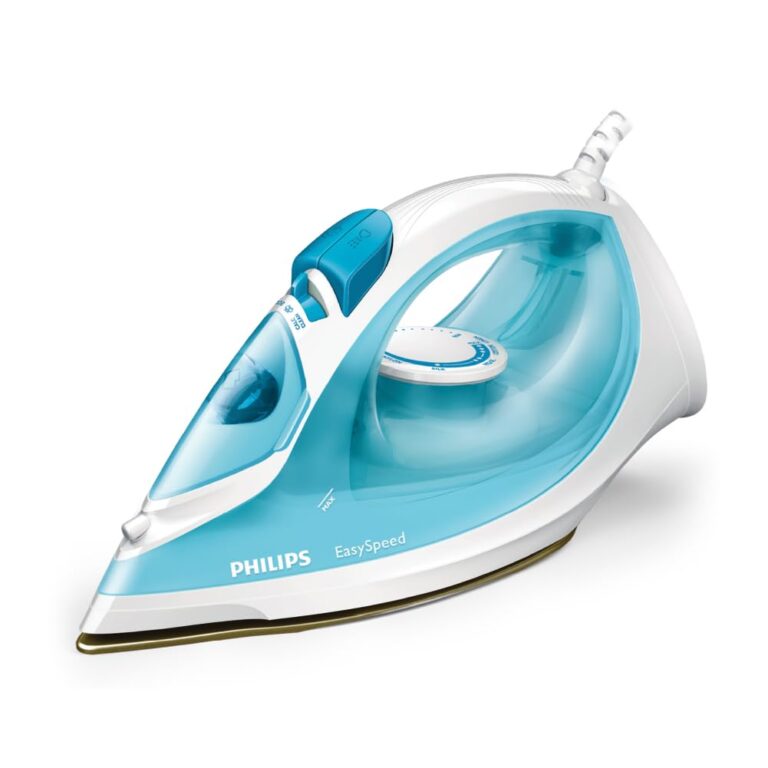 10 Best Steam Iron in India 2026: Reviews & Buyer’s Guide