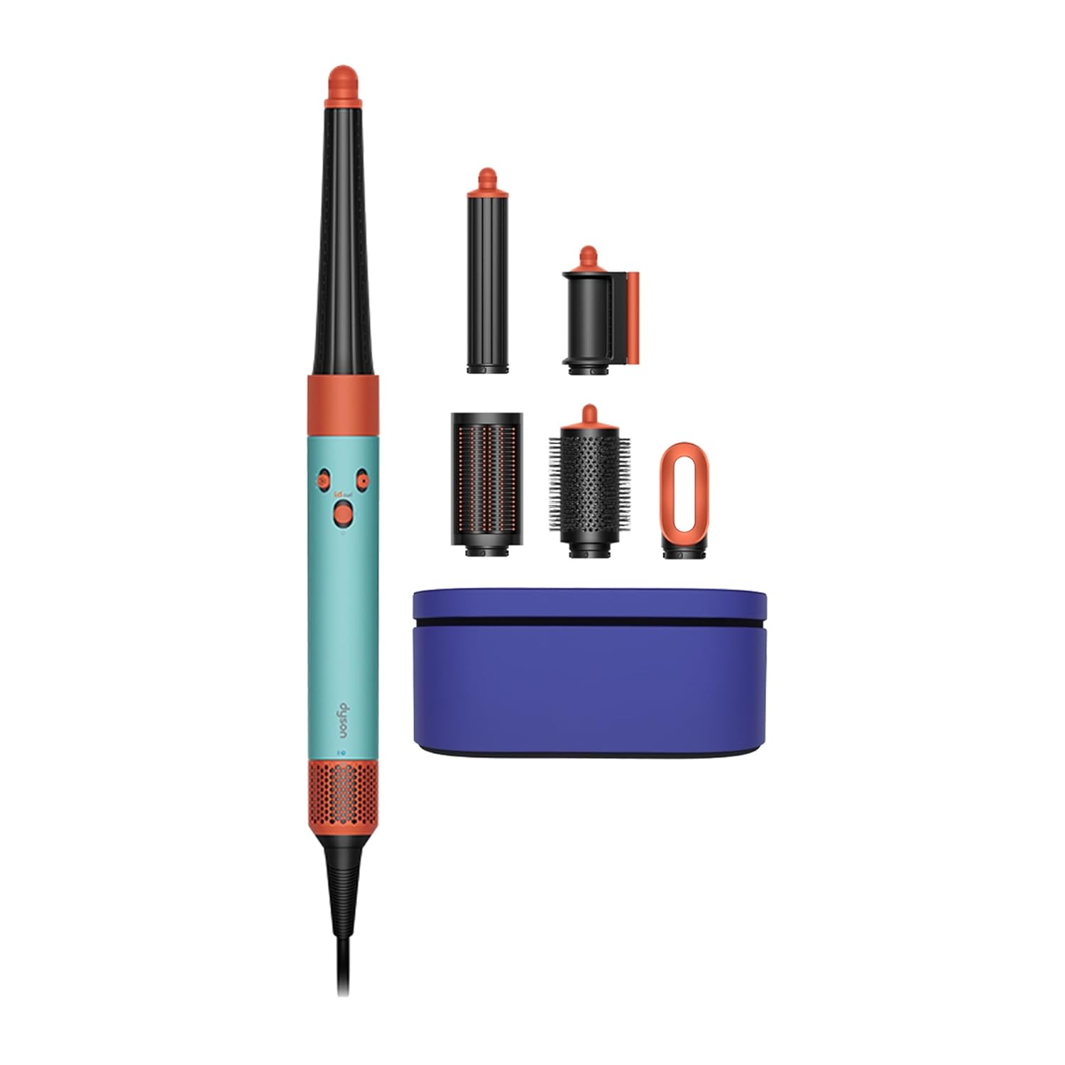 Dyson Airwrap Long Barrel vs Short Barrel: A Complete Comparison