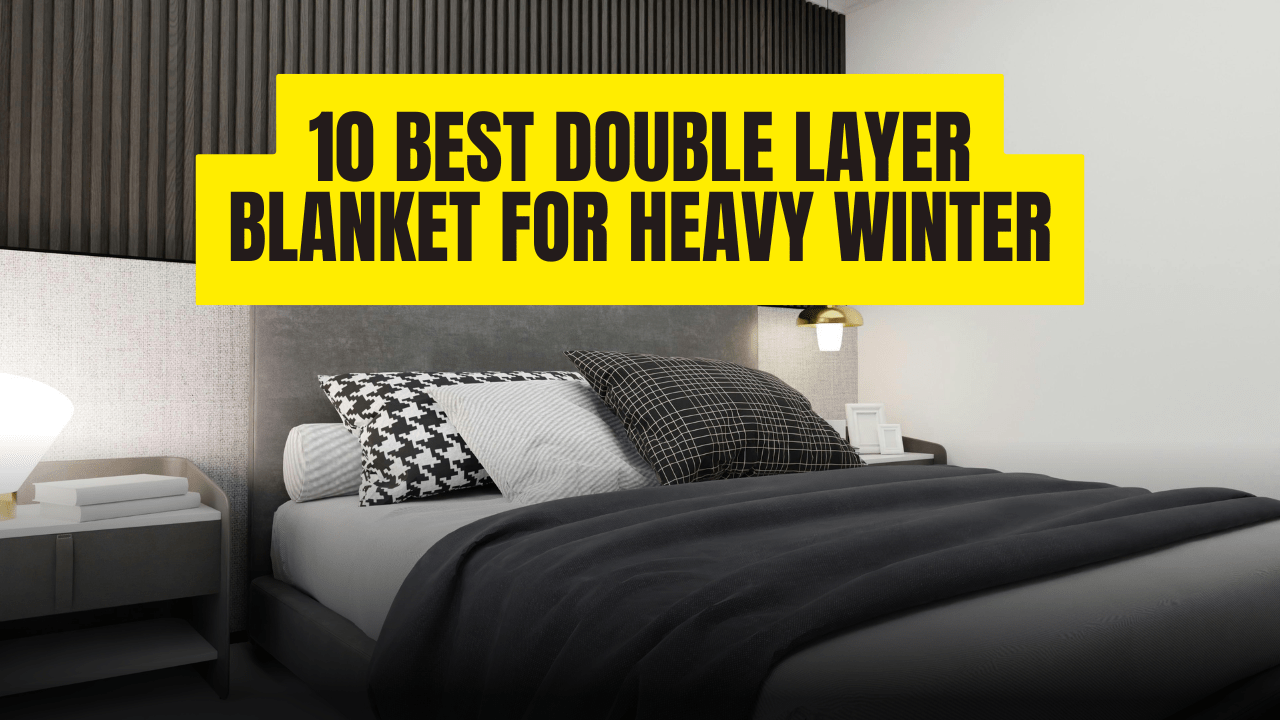 What Is the Best Material for a Winter Blanket? A Complete Guide to ...