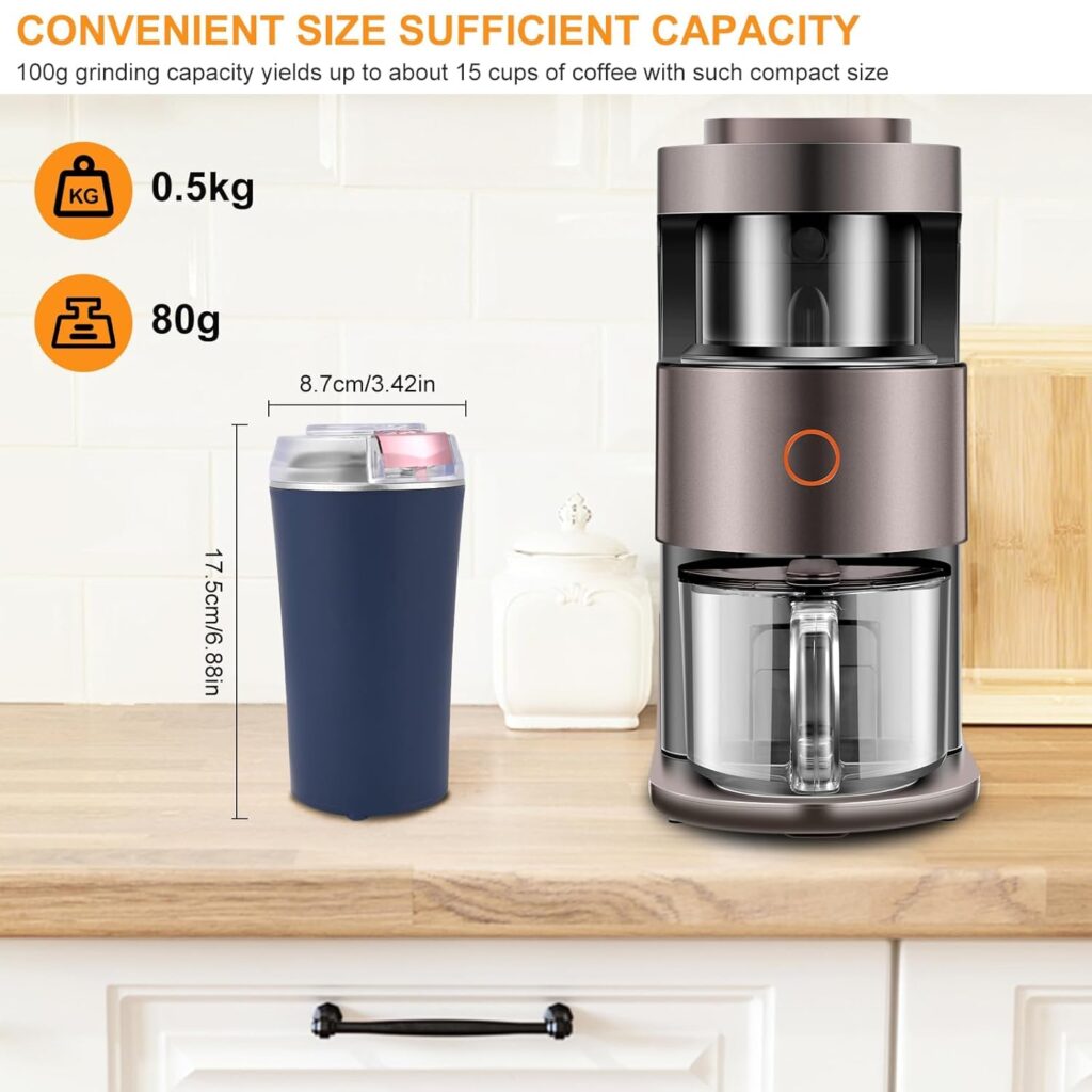 9 Best Mini Mixer Grinder Under 500 in India 2026: Cheap but Worth It ...