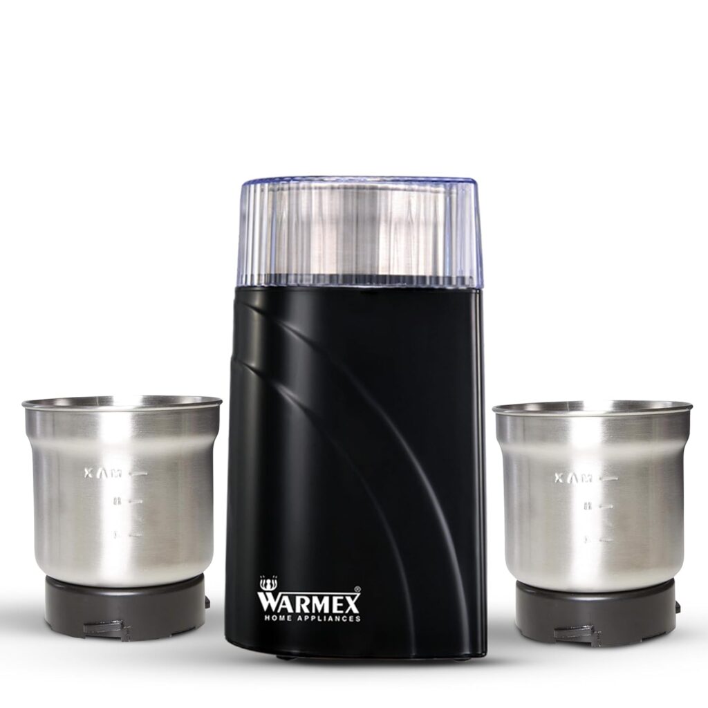 9 Best Mini Mixer Grinder Under 500 in India 2026: Cheap but Worth It ...