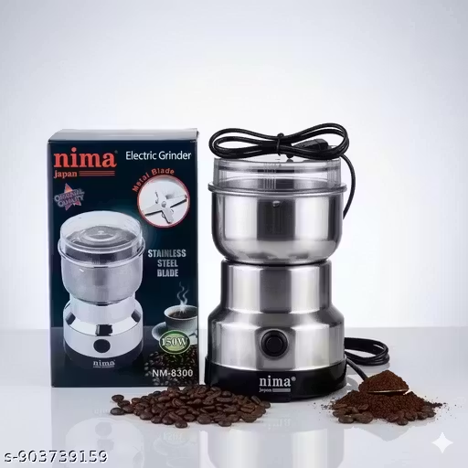 9 Best Mini Mixer Grinder Under 500 in India 2026: Cheap but Worth It ...