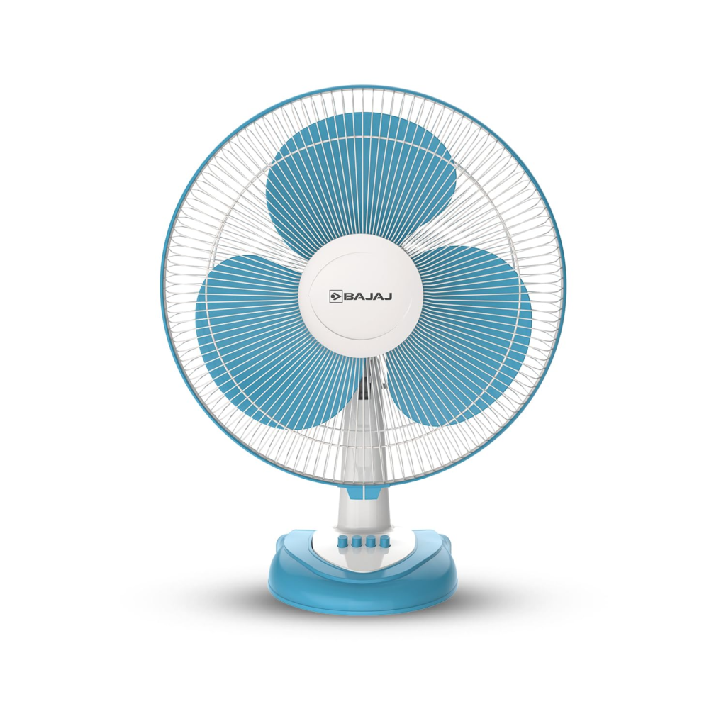 10 Best High Speed Table Fan In India 2026 – Powerful Air Delivery ...