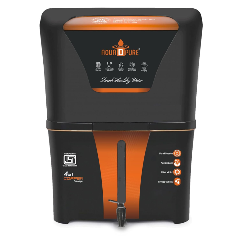 10 Best Water Purifier For Home in India 2026: Top RO, UV Models ...
